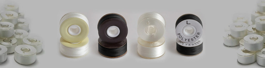 Bobbins – Tagged "Bobbin Style_Style L"