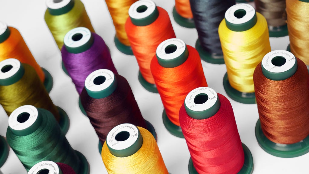 Exquisite® Polyester - I Want it All! 288 Colors