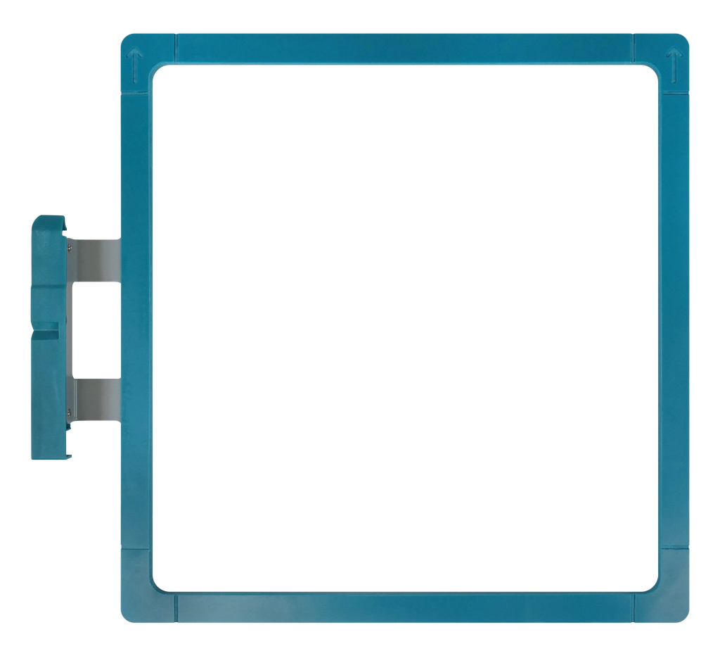 Snap Hoop Monster® - Janome