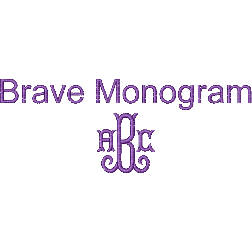 Font Collection Volume 6: Luxury Fonts