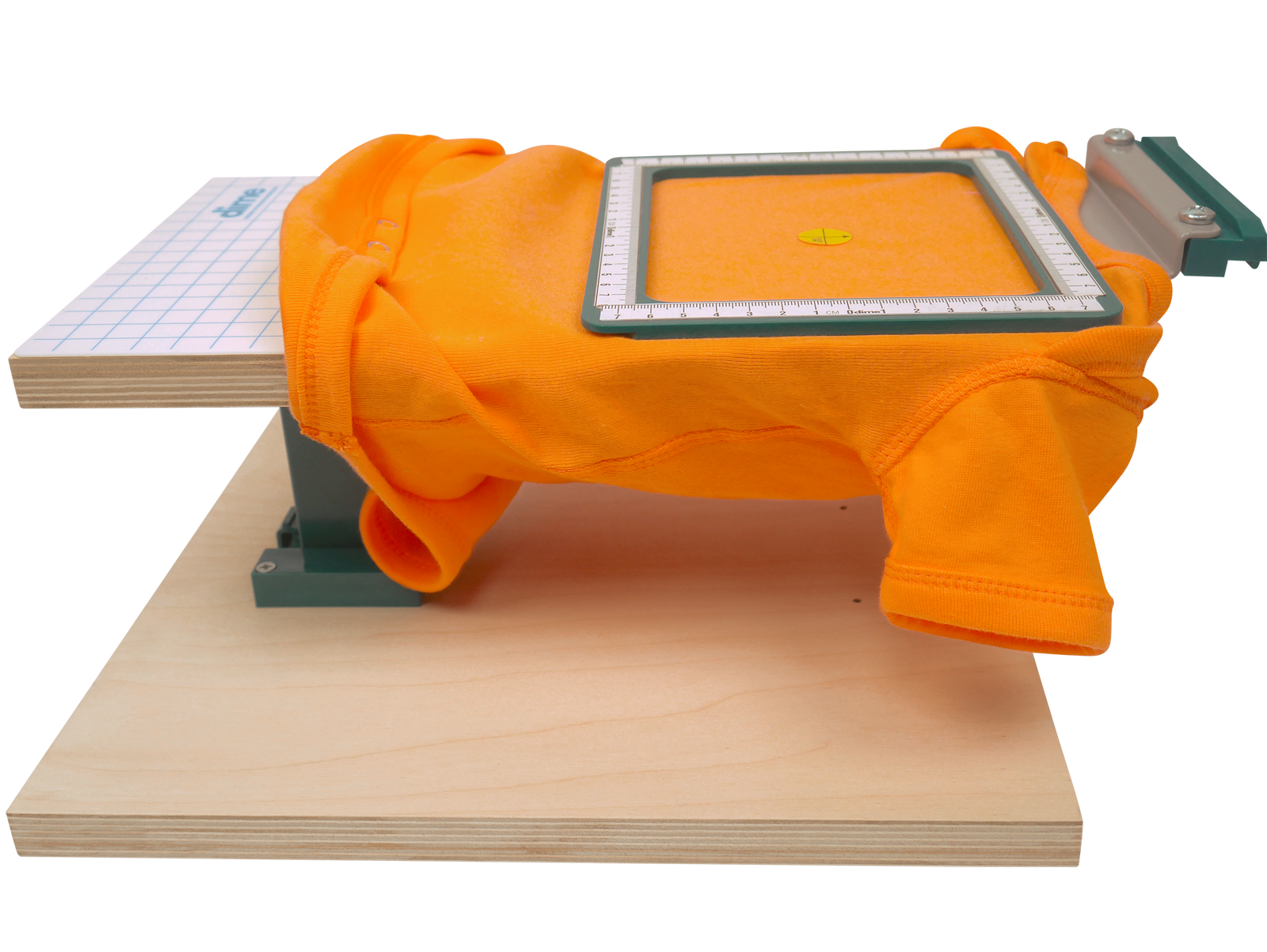 Totally Tubular™ Hooping Station