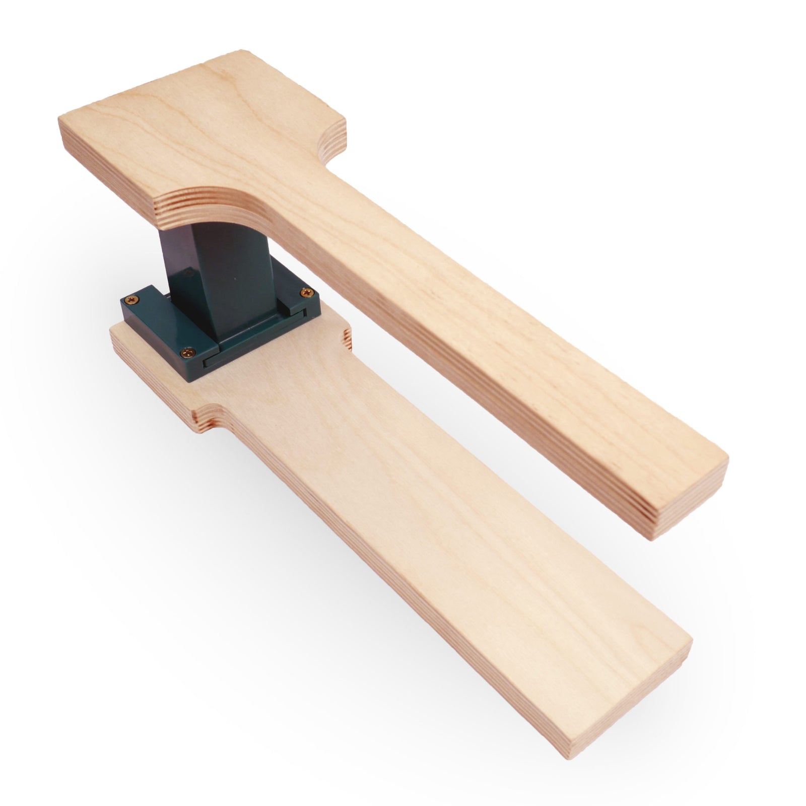 Totally Tubular Pressing Station